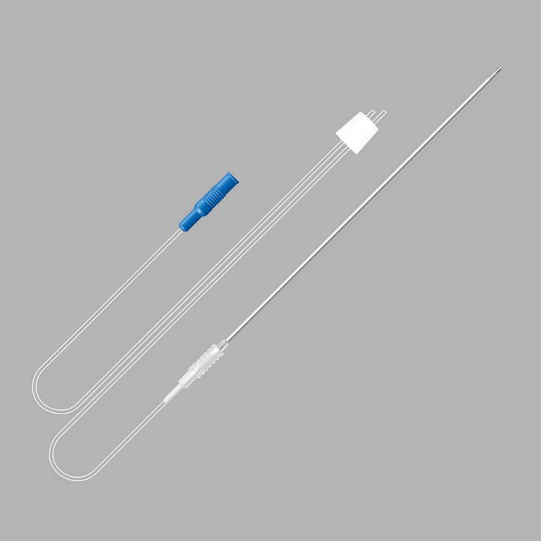 ACE Single Lumen Ovum Pickup Needle 2 – Newtech Medical Innovation